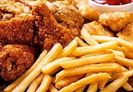 FastDine - Food Delivery Service in Ripley